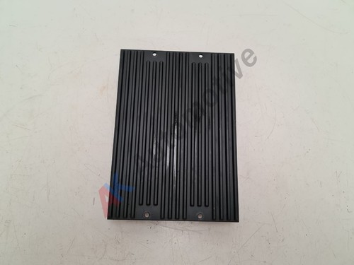 LAND ROVER FREELANDER 2 JAGUAR XF X250 PREMIUM AMP AMPLIFIER 6H52 ...