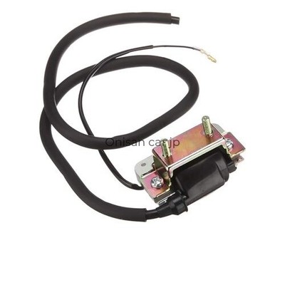 KITACO Ignition Coil Type B 6V for Monkey/Gorilla and other classic ...