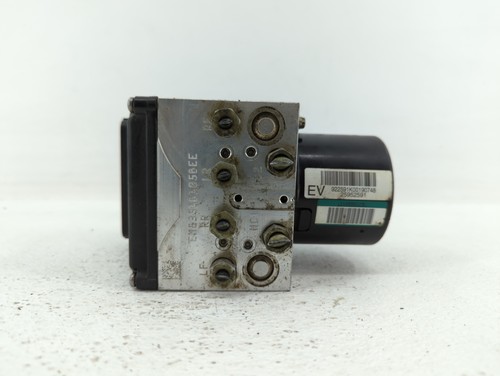 2010-2010 Chevrolet Malibu Abs Pump Control Module DVJ9H | eBay