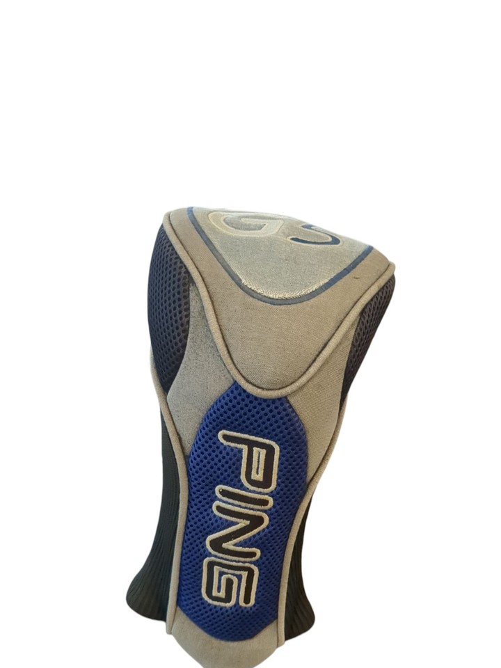 PING G5 460cc (12*) Driver w/ ProLaunch BlueGraphite Shaft (Regular ...