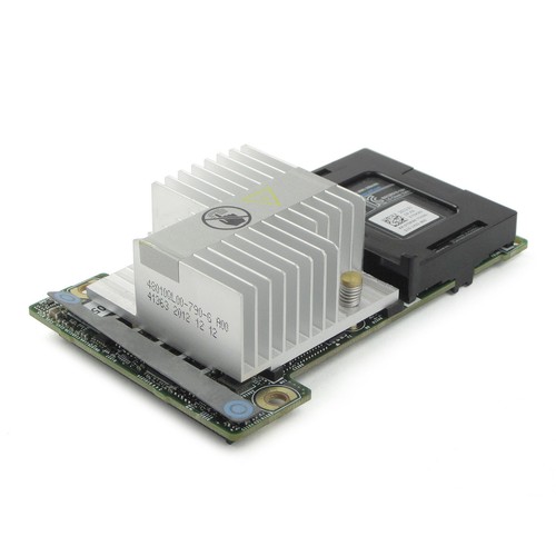 Dell PERC H710P Mini RAID Controller 6GBPS 1GB Cache TY8F9 / 0TY8F9 ...