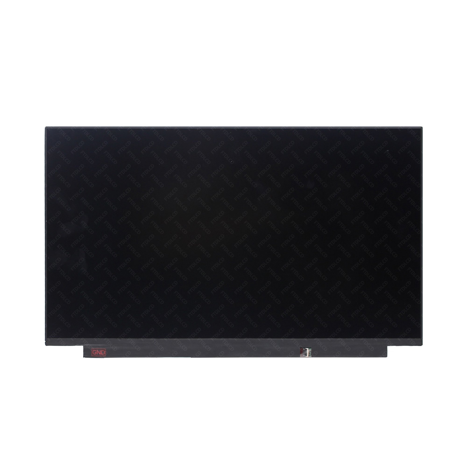 15.6" FHD IPS LCD On-Cell Touch Screen Display B156HAK02.0 HW8A for ...