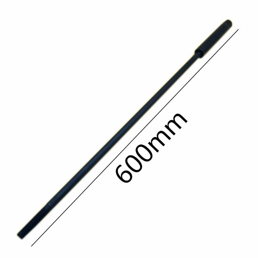 R8 Draw Bar For Milling Machine Part Overall Drawbar 7/16 Thread | eBay