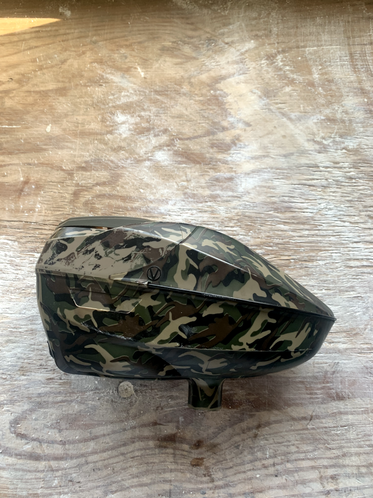 Spire 260 Camo | eBay
