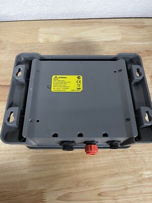 Raymarine CP200 Sounder Module | eBay