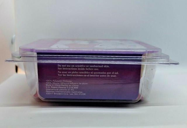 Reveal Cleavage Braza 5 Way Bra B Cup Reusable Strapless Backless ...