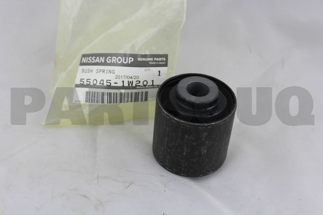 Nissan 550451W201 Genuine OEM Lower CNTRL Arm Bushing for sale online ...