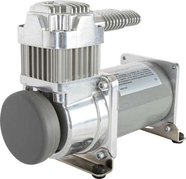 VIAIR 250c IG Series Compressor Kit 24 V DC 100 Duty 25058 for sale ...