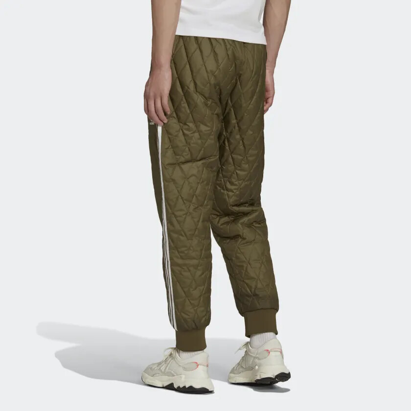 Adidas Originals Adicolor Classics SST Quilted Track Pants H11431 | eBay