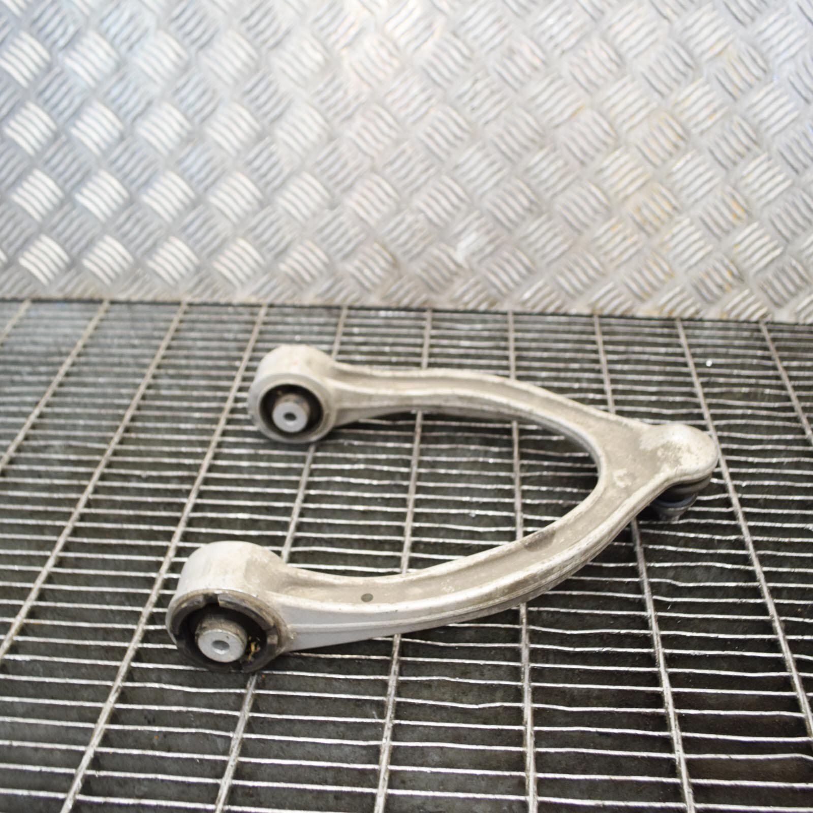 MERCEDES-BENZ GLS X166 450 Front Right Upper Control Arm A1663301807 ...