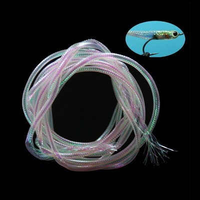 Fly Tying Materials - Mylar Tubing