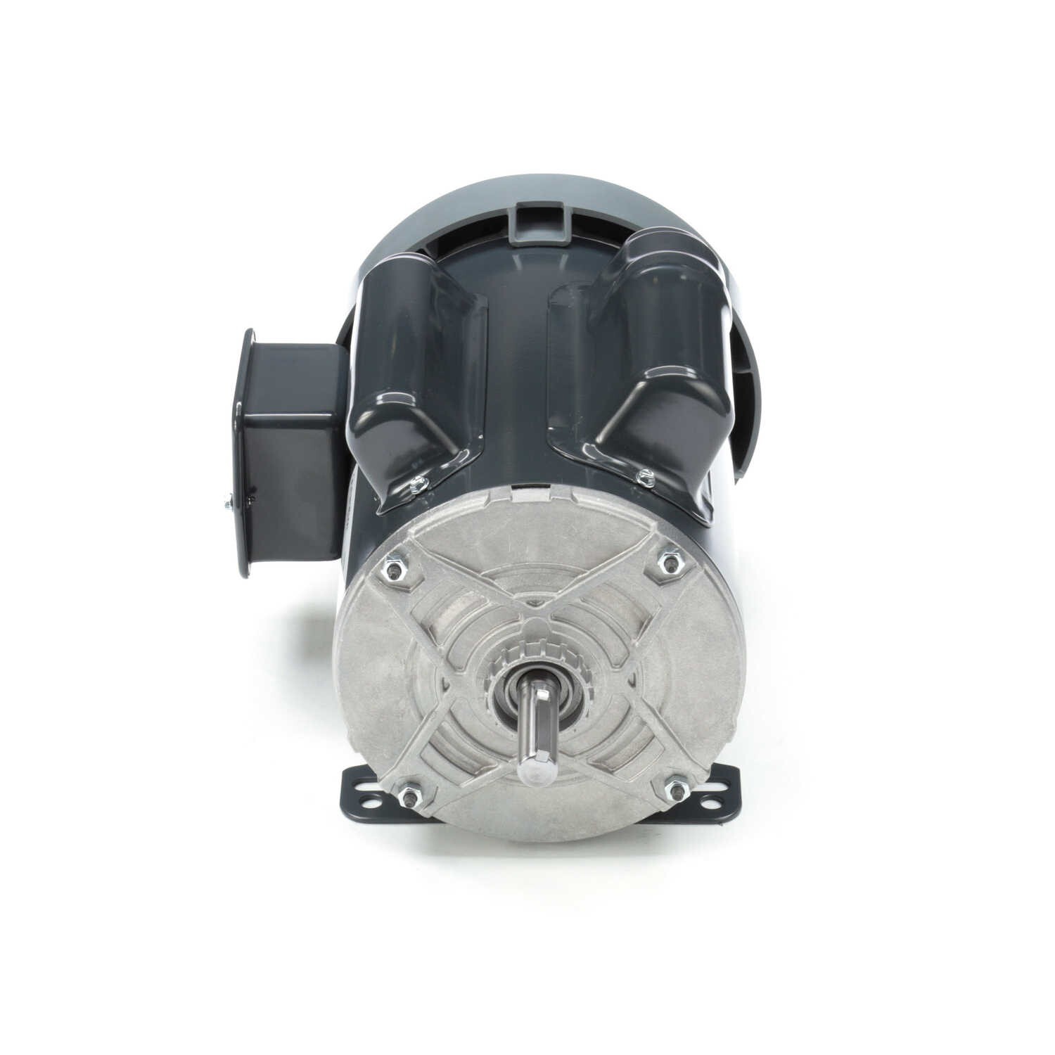 Marathon C271 Electric Motor 3/4 HP 1140 Rpm 1PH 115/230 Volt 56 ...