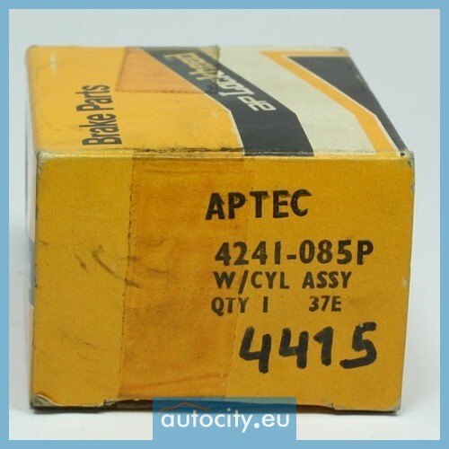 AP Lockheed 4241-085 Wheel Brake Cylinder | eBay