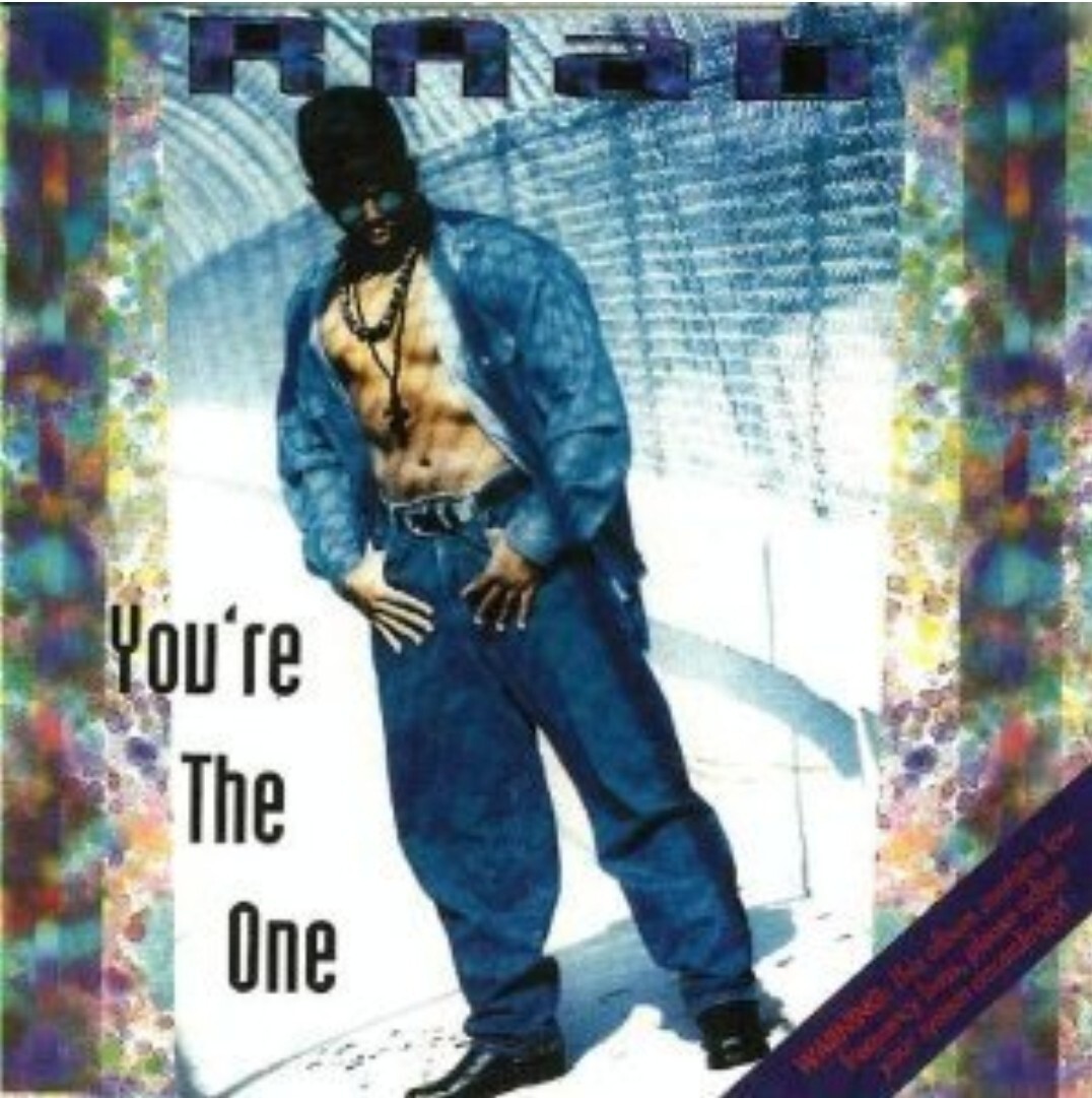 You're The One by RAab CD. | eBay