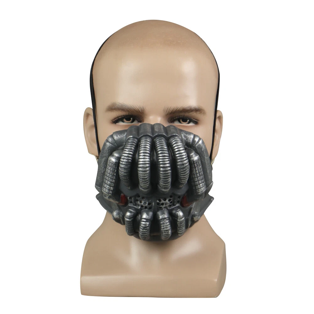 Bane Costume Mask