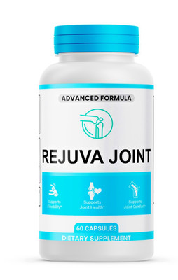 Rejuva Joint Supplement, RejuvaJoint Hip & Joint and Muscle Support ...