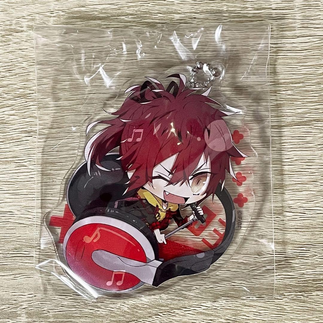 Collar Malice Color Character Song Bonus Akki Mineo Enomoto | eBay