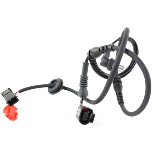 ABS Wheel Speed Sensor Set For 2000-2005 Volkswagen Passat Front 2Pc | eBay