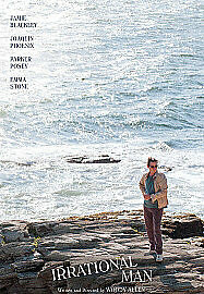Irrational Man (DVD, 2016) for sale online | eBay UK