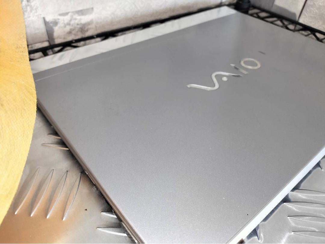 Sony Vaio Core i7 7Th Generation Nvmessd256GB RAM8GB | eBay Sony Vaio Core i7 7Th Generation Nvmessd256GB RAM8GB | eBay