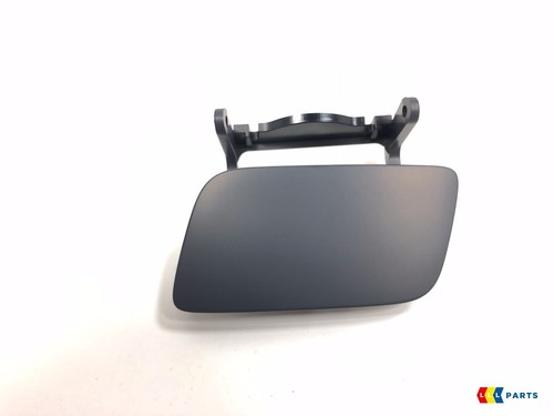 NEW GENUINE AUDI A4 S-LINE 12-15 N/S LEFT HEADLIGHT WASHER COVER CAP ...