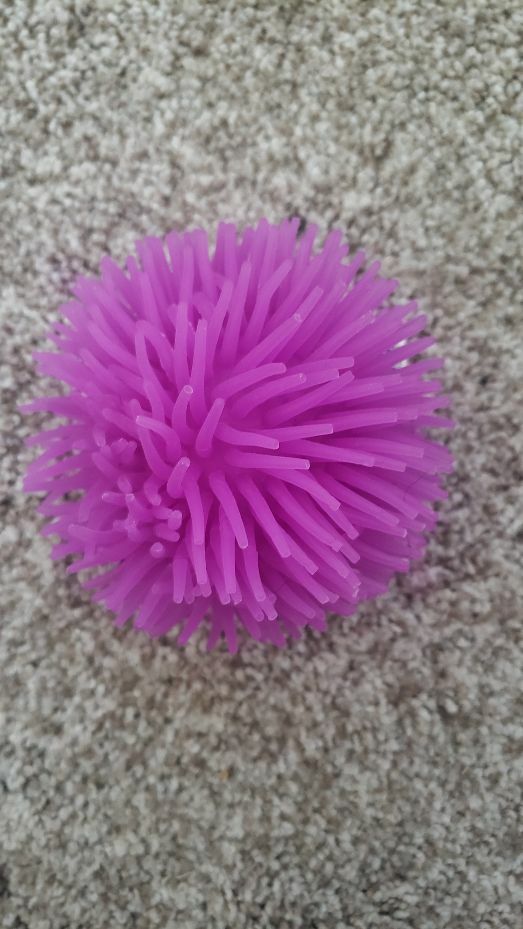 4" Squishy soft puffer ball Party favors balls toy | eBay
