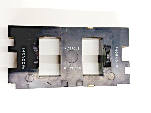 Onan 307-2461 Coil, Contactor ITE Switch 4 Pole 240VAC 50Hz 3072461 ...