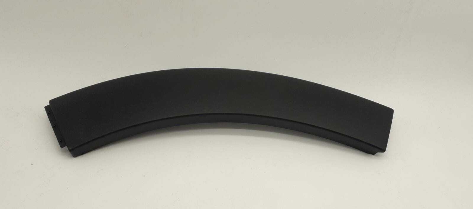 Moldura Delantera Izquierda Lado Guía Citroen C3 2016 Original ...