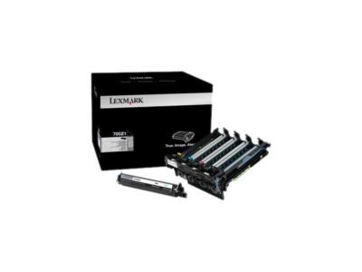 LEXMARK - BPD SUPPLIES 70C0Z10 IMAGING KIT 40K BLAK FOR CS/CX | eBay