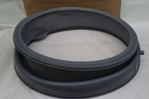 LG Electronics OEM 4986ER0004F Washing Machine Door Boot Gasket with ...