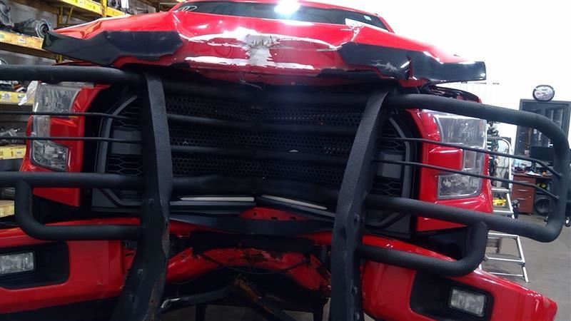 Speedometer Head/Instrument Cluster 2015 F150 Sku#3593232 | eBay