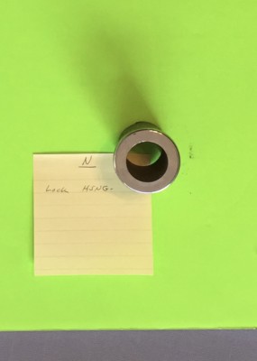 Studebaker lock or switch housing. Item: 9743n | eBay