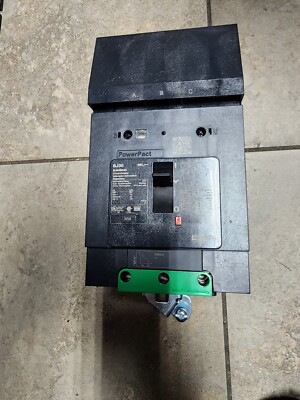 Square D BGA36030 | eBay
