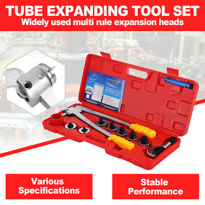 HVAC - Tube Expander