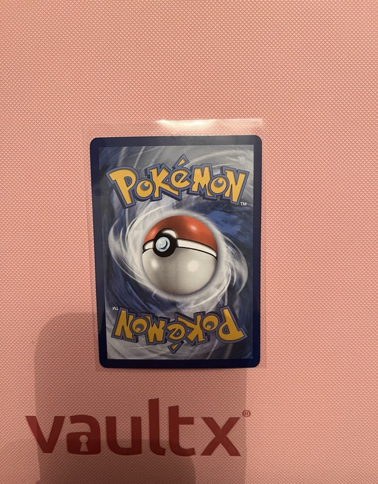 Pokémon TCG Ryme Obsidian Flames Trainer Full Art Card 221/197 | eBay UK