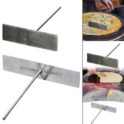 Crepe Spreader Batter Spreader Reusable Household Cooking Tools ...