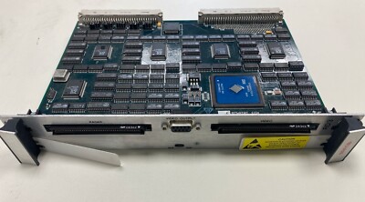 BARCO RG3 GFB 101842B VME VIDEO GRAPHICS BOARD | eBay