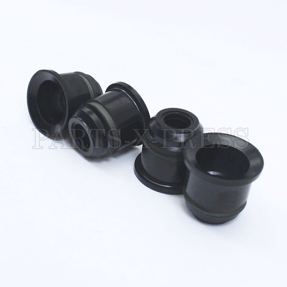 90561-10018 GENUINE OEM TOYOTA FUEL INJECTOR HOLDER SPACER 4CYL. ENGINE ...