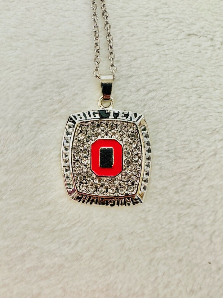 2010 Ohio State NCAA Championship Pendant, US SHIP | eBay
