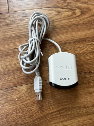 SONY VAIO PC Infrared Receiver PCVA-IR5U | eBay