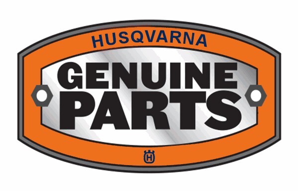 Genuine Husqvarna 587738904 Steering Shaft (OEM) Original Equipment ...