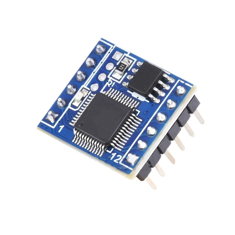 Купить Ибей | TTL UART To CAN Mini Module With TTL And CAN Conversion Protocol