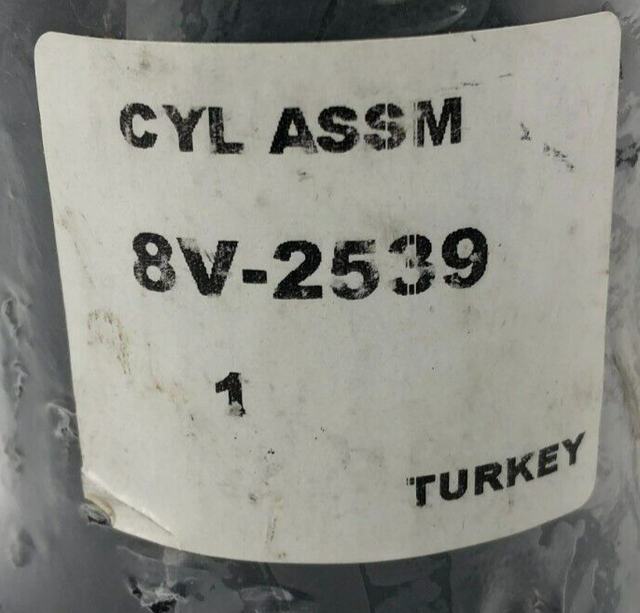 Caterpillar (CAT) 8V-2539 or 8V2539 KIT-CYL A fits CAT P/N 166-6681 for ...