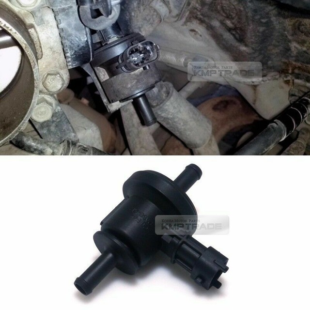 Kia 289103E100 Genuine OEM Purge Control Valve for sale online | eBay