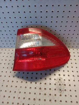 04-06 Mercedes W211 E320 E500 Wagon Right Passenger Side Tail Light ...