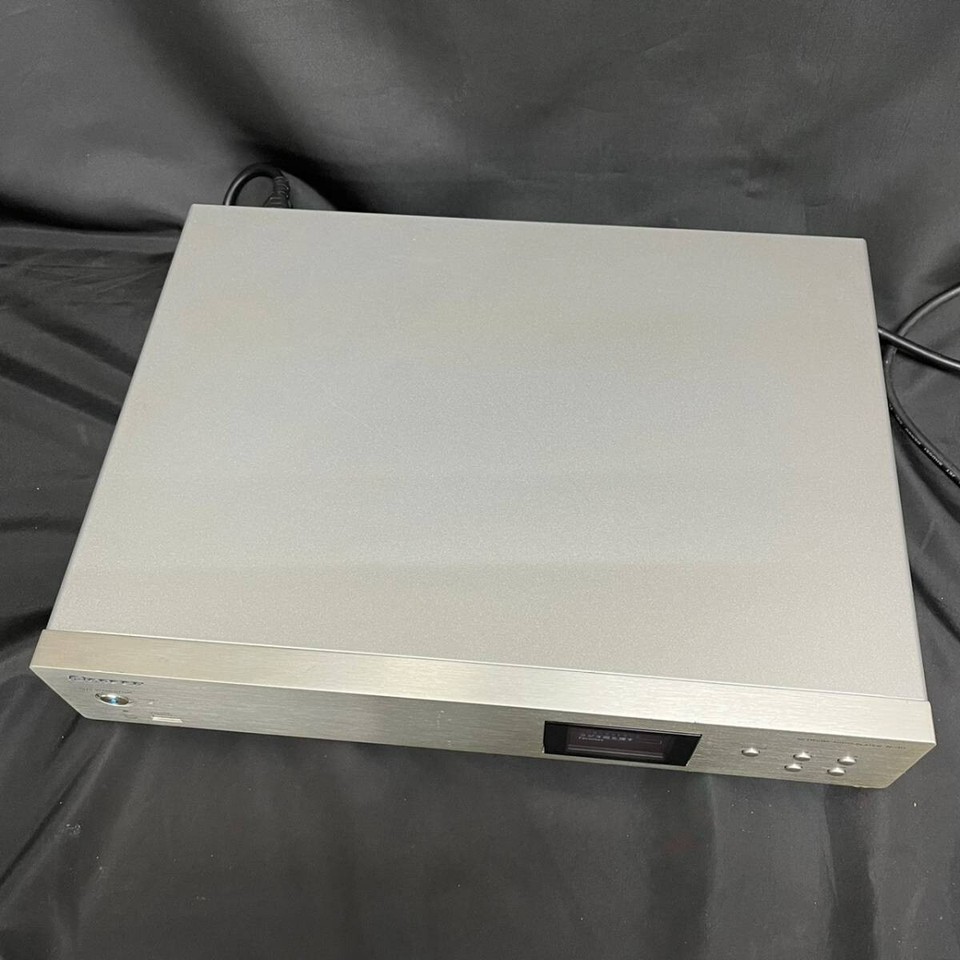 Pioneer N-30 Silver Network Audio Player Silver High-Resolution Sound Sources 884938152044| eBay