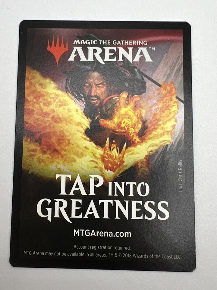 Elf Warrior Token 13/17 2019 M19 MTG Magic The Gathering NM | eBay