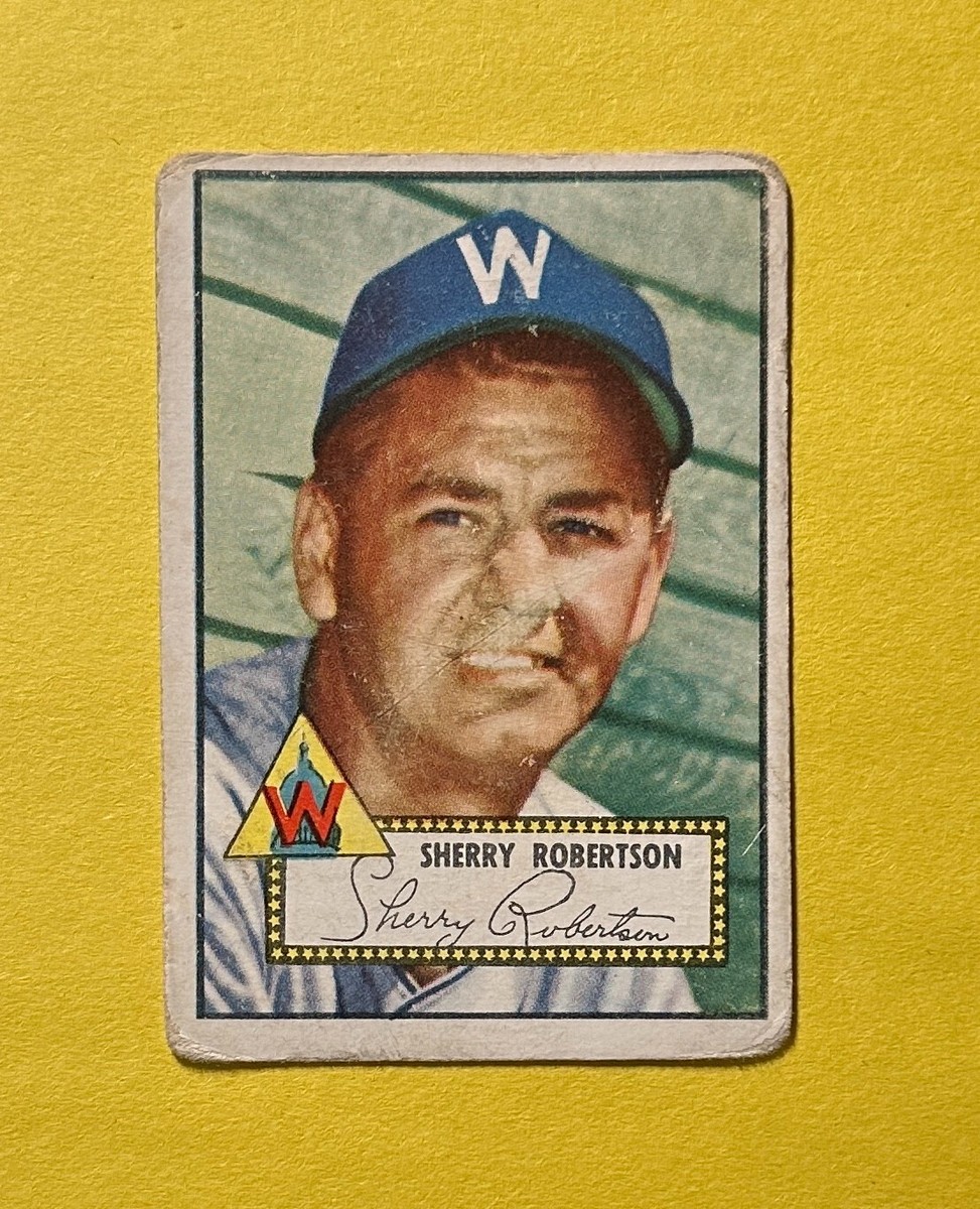 Sherry Robertson's Instagram, Twitter & Facebook on IDCrawl