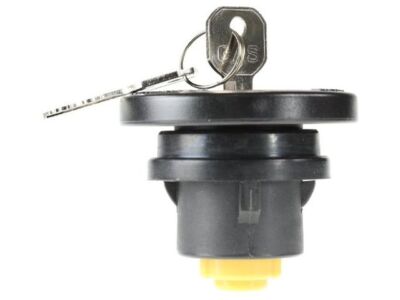 For 1961 Renault 4CV Fuel Tank Cap 82491VTPY 0.7L 4 Cyl Locking ...