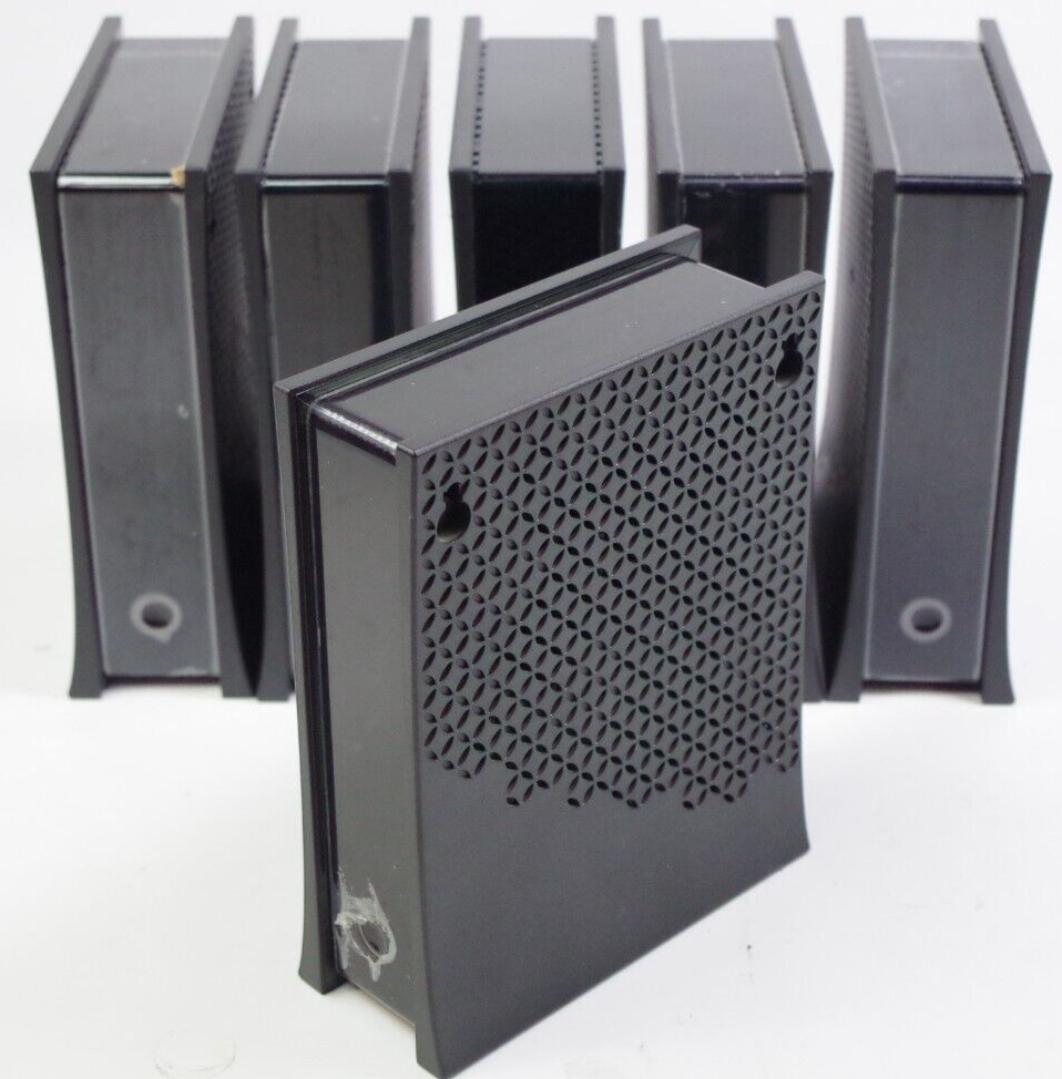 Lot of 6 E31U2V1 DOCSIS 3.1 eMTA Internet Cable Modems No Adapters | eBay
